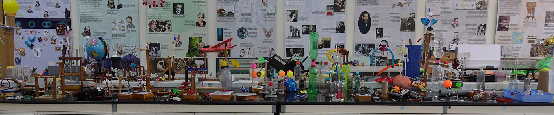 Science Activity Centre - Outreach and Training - IISER Pune