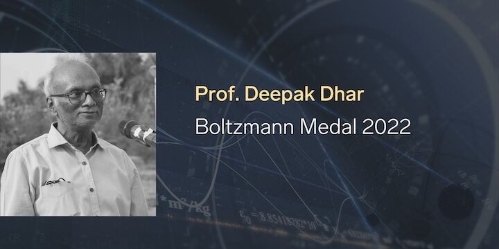 Physics - Research - IISER Pune