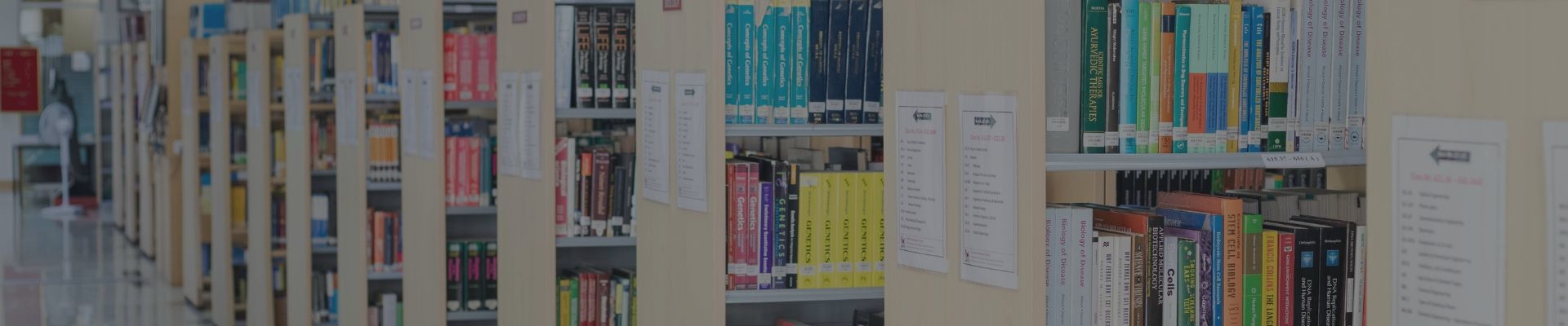 Team - Library - Library - IISER Pune