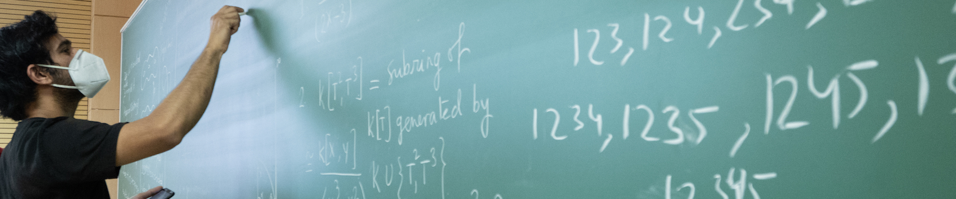 Integrated PhD Programme / Admissions / Education - IISER Pune